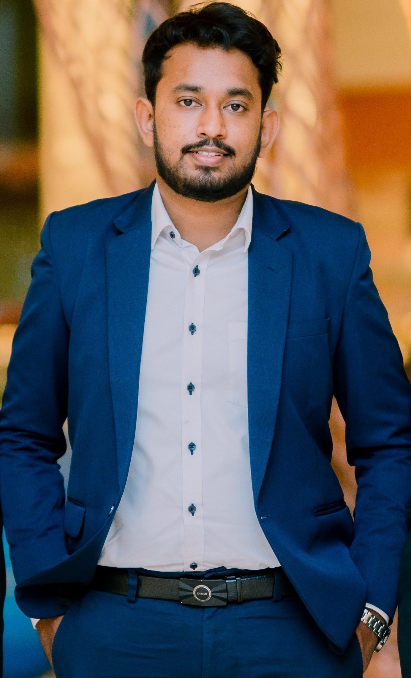 Sithum Gamage 💼🦉